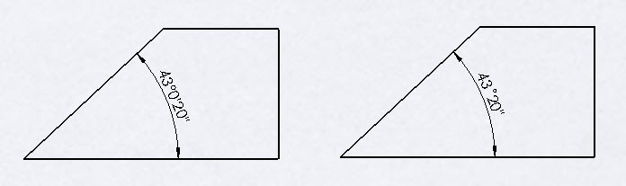Year Of The Angle Dimension Part 3 Goodbye Zero SolidWorks Legion