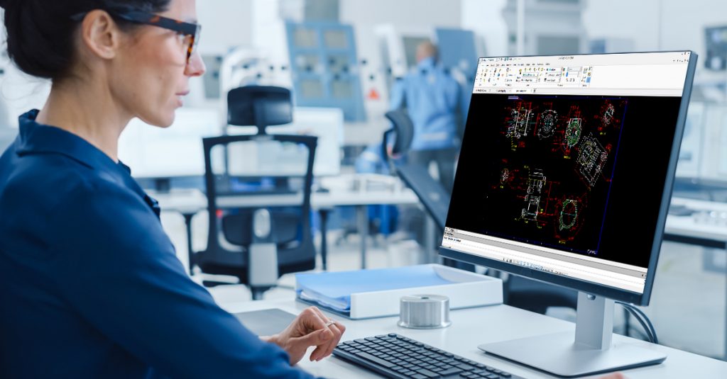 DraftSight in Sight at 3DEXPERIENCE World 2025 #3DXW25 - SolidWorks Legion