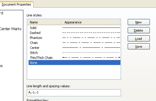Drawing: Detail View with blank detail circle - SolidWorks Legion