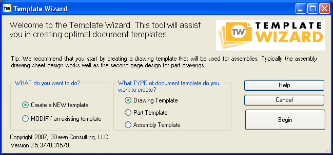 SolidWorks Templates Archives - SolidWorks Legion