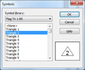 Controlling how flag notes are attached to leaders (part 1 ...