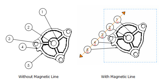 magnetic line Archives - SolidWorks Legion