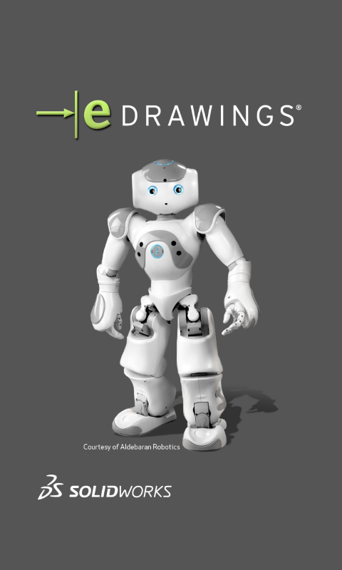 eDrawings for Android ( #edrawings #edrawingsforandriod ) - SolidWorks ...